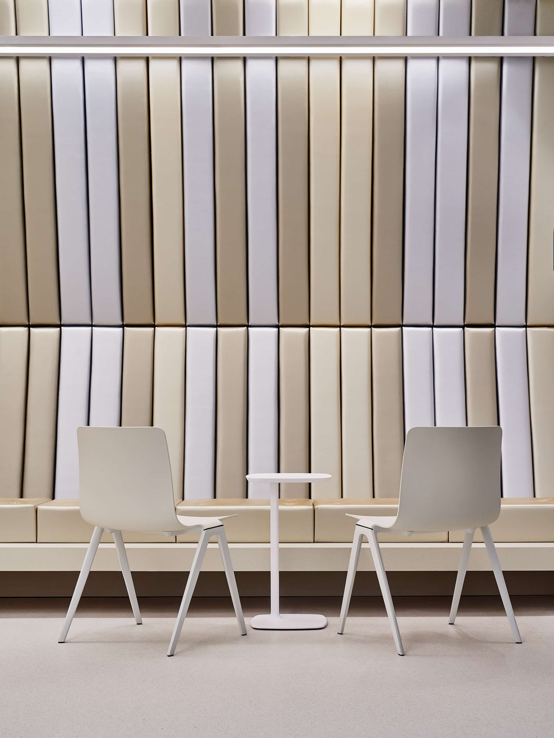 Office Design & Build Oxford | Catapult | Rhino Interiors Group