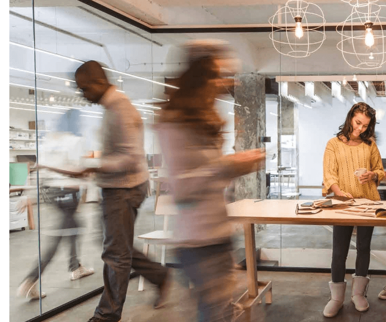 5 Tips to Building a Successful Coworking Space - Rhino