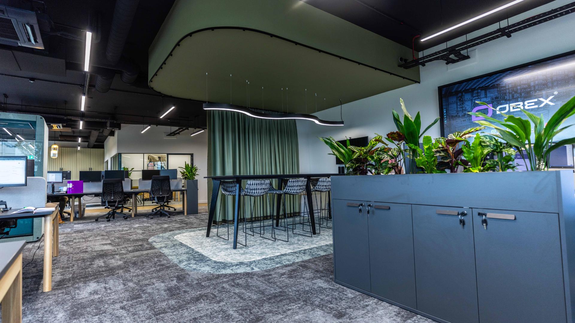 OBEX Protection Ltd - Rhino