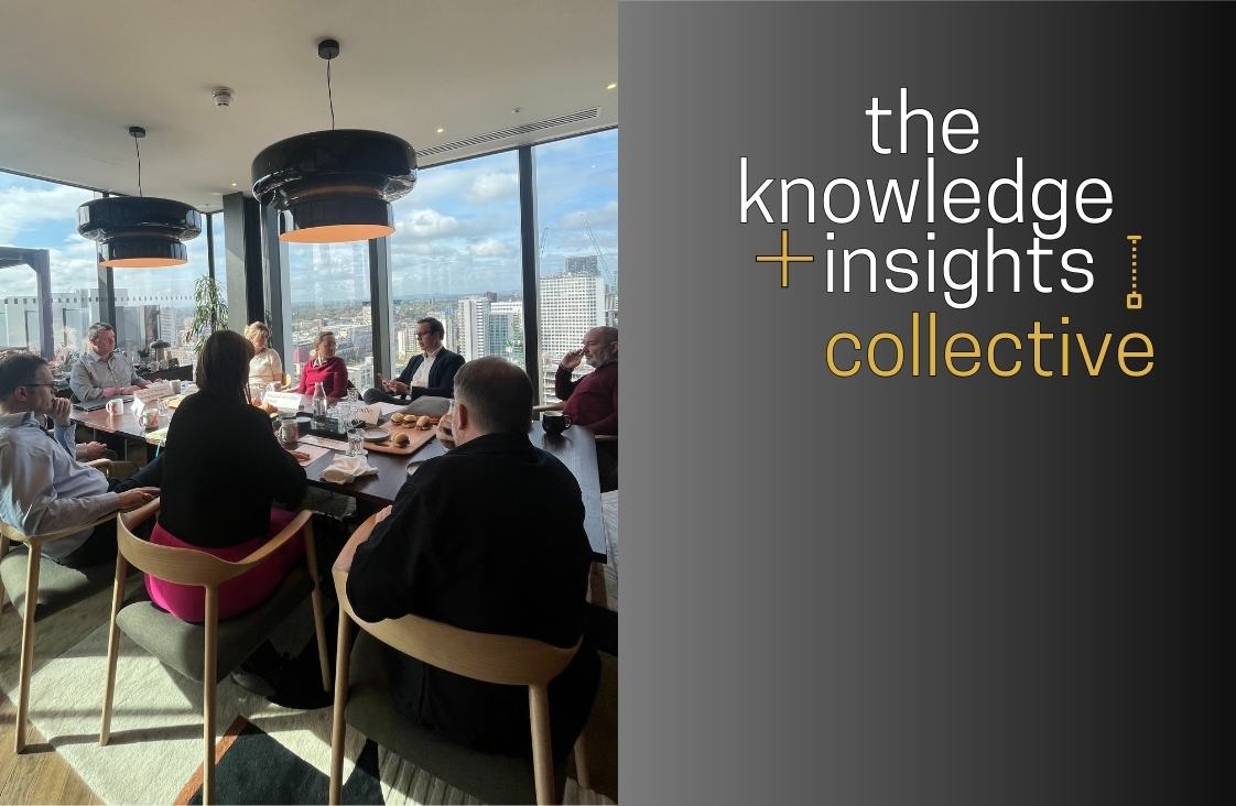 Rhino Launch New Roundtable Initiative: Knowledge + Insights Collective ...