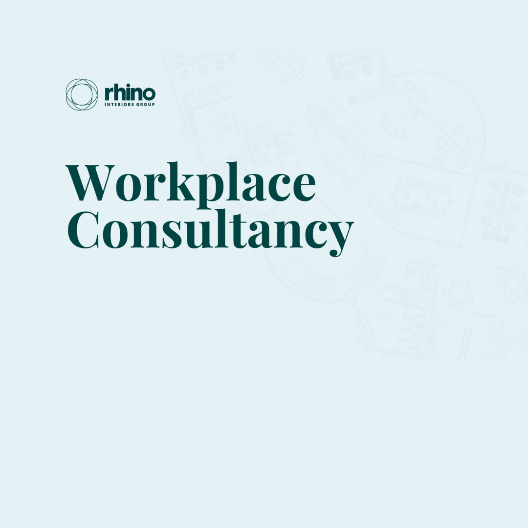 Workplace Consultancy - Guide download page - Rhino